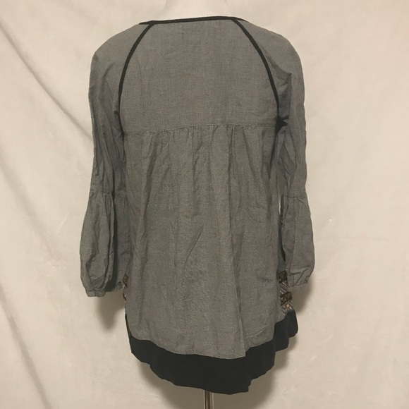 Zara | Tops | Zara Trf Collection Top | Poshmark